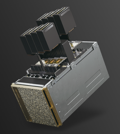 "NVIDIA" DGX B200 Blackwell GPU - Double Check 24